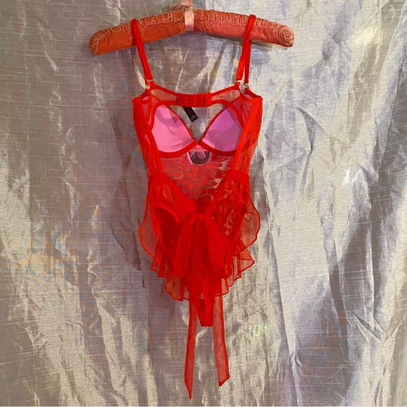 Victorias Secret Intimates And Sleepwear Victorias Secret Y2k 34c